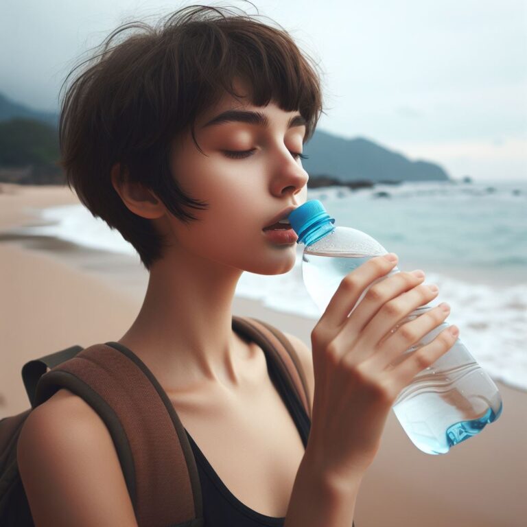 Is The Cirkul Water Bottle Good For You? Experts Opinion